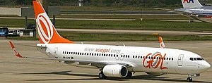Gol Transportes Aéreos Flight 1907 | Plane Crash Wiki | Fandom