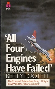 British Airways Flight 9 | Plane Crash Wiki | Fandom