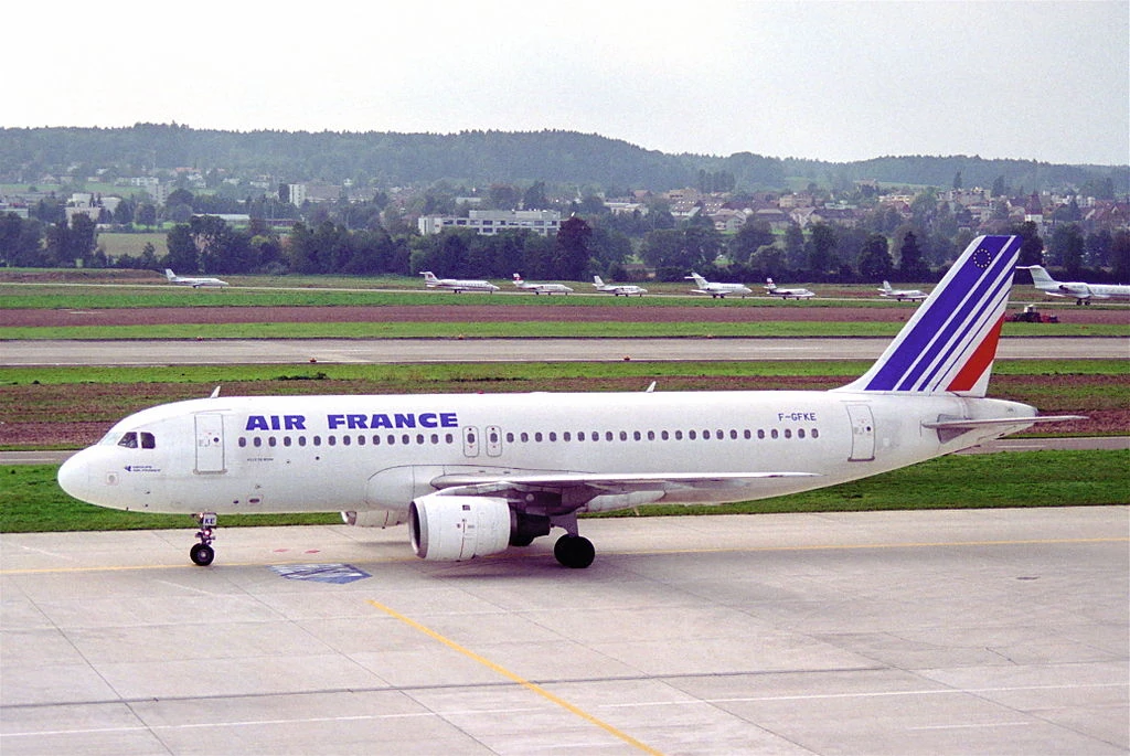 Air France Flight 296 | Plane Crash Wiki | Fandom