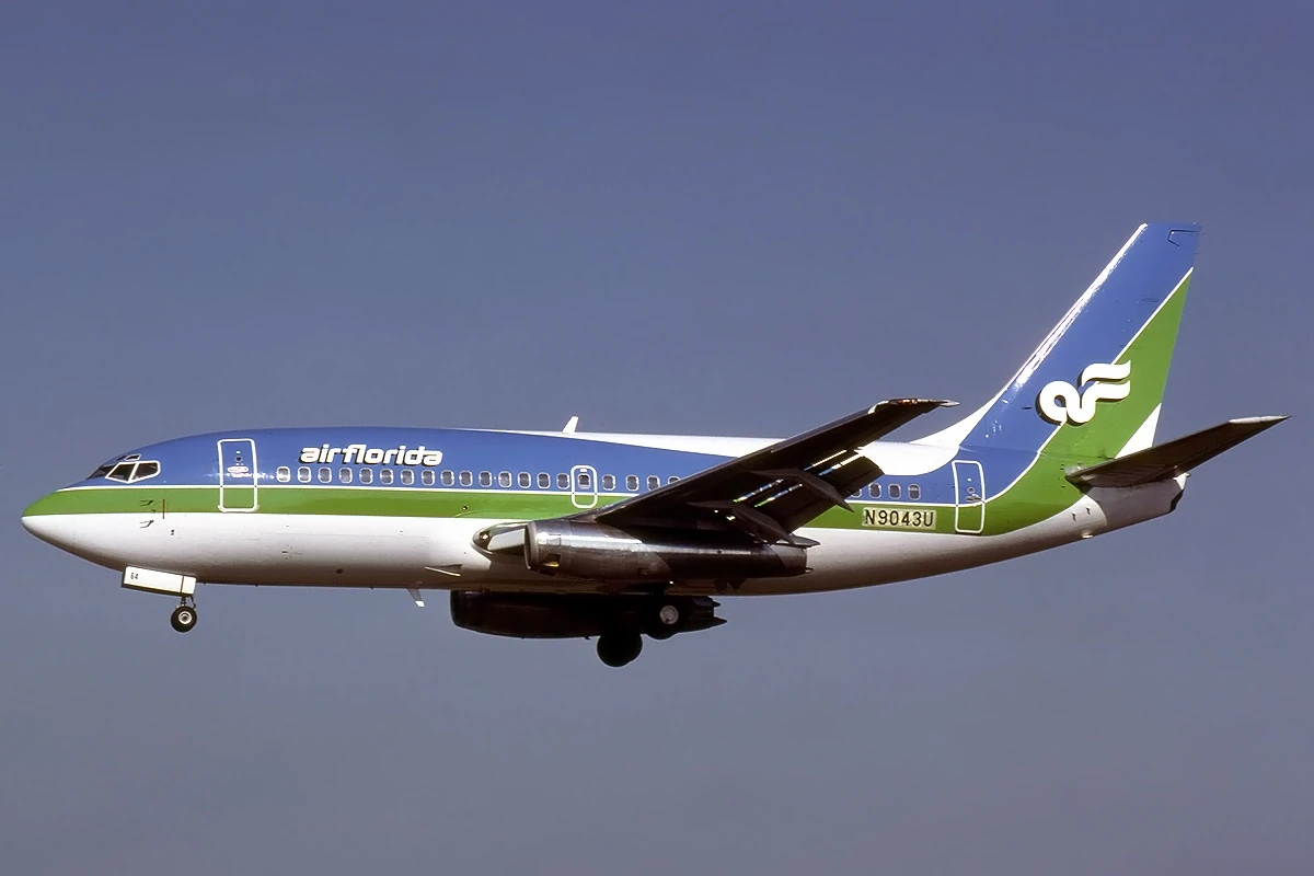 Air Florida Flight 90 | Plane Crash Wiki | Fandom