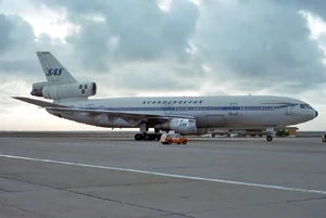 Scandinavian Airlines Flight 901 | Plane Crash Wiki | Fandom