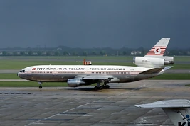 Turkish Airlines Flight 981 | Plane Crash Wiki | Fandom