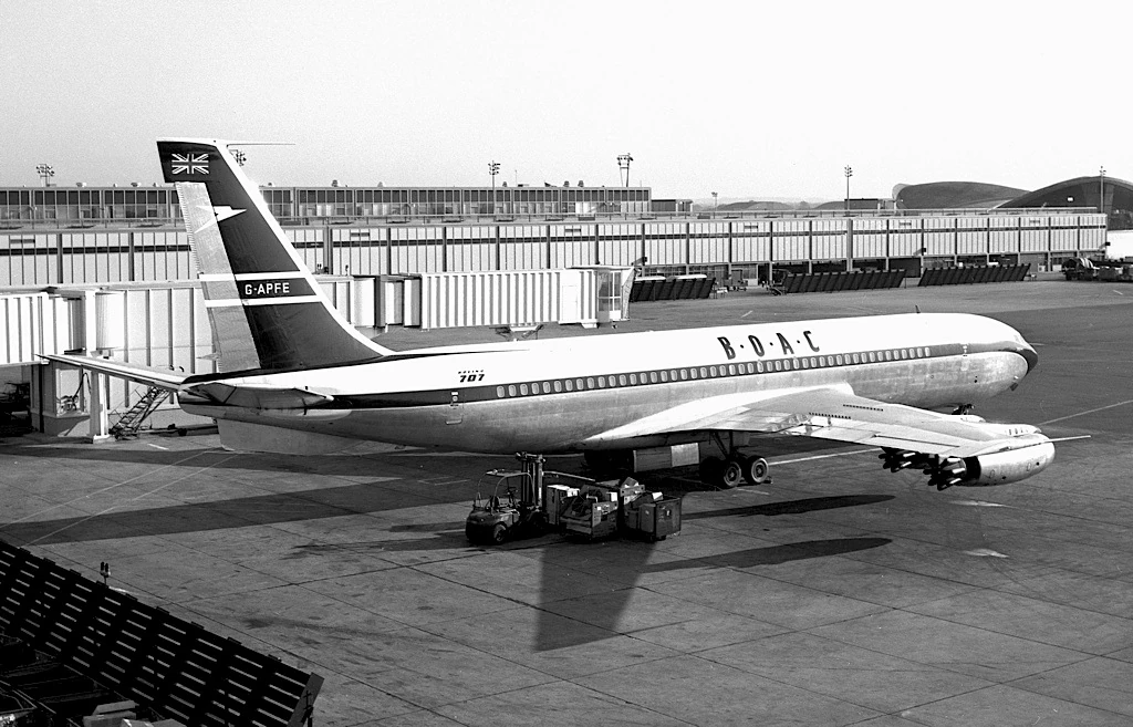 BOAC Flight 911 | Plane Crash Wiki | Fandom