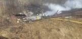 IAI Astra 1125 Virginia Crash | Plane Crash Wiki | Fandom