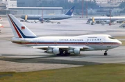 China Airlines Flight 006 | Plane Crash Wiki | Fandom