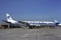 Varig Flight 837 | Plane Crash Wiki | Fandom