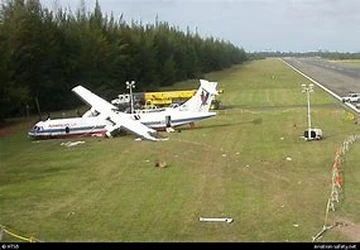 american eagle crash