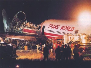 TWA Flight 843 | Plane Crash Wiki | Fandom
