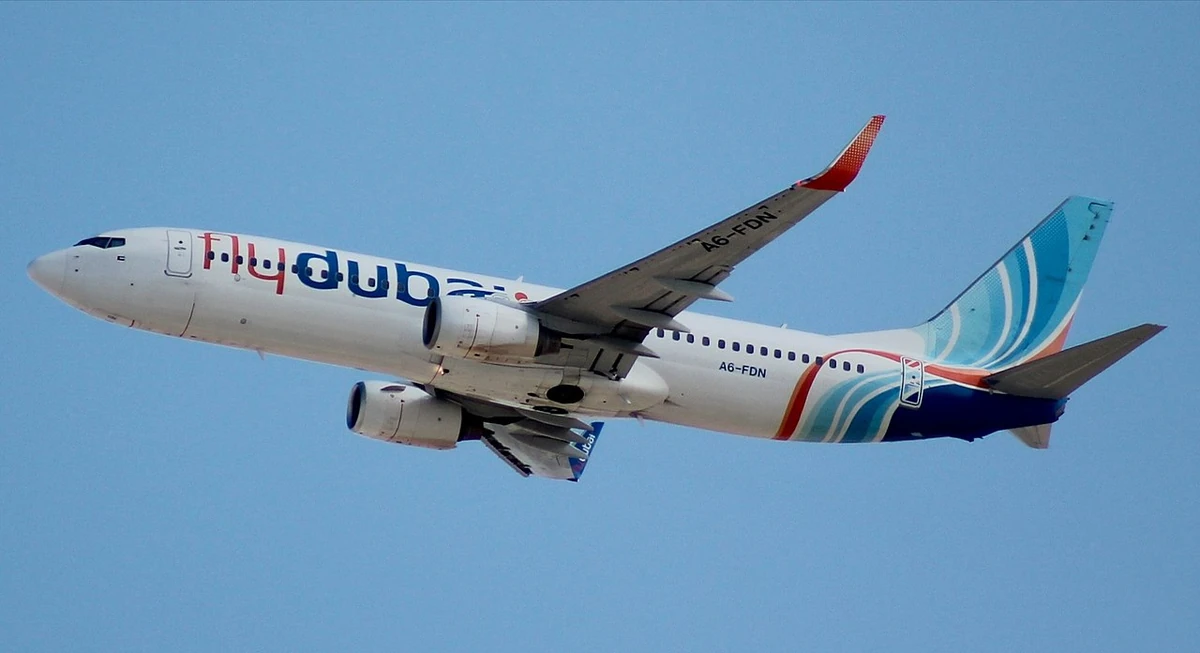 Flydubai Flight 981 | Plane Crash Wiki | Fandom