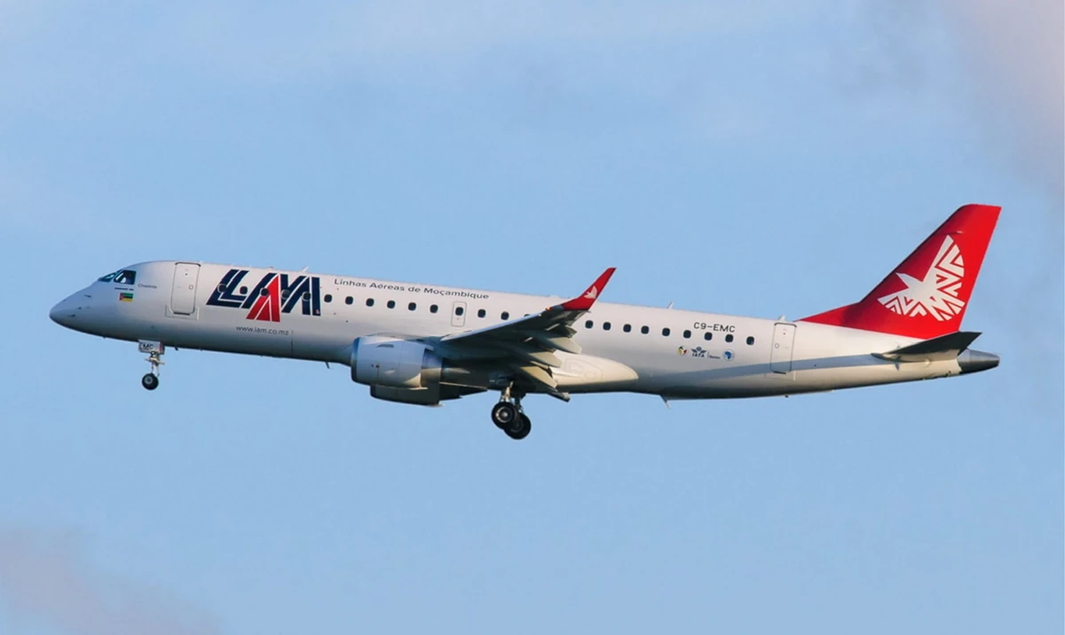 LAM Mozambique Airlines Flight 470 | Plane Crash Wiki | Fandom
