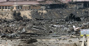 UPS Airlines Flight 6 | Plane Crash Wiki | Fandom