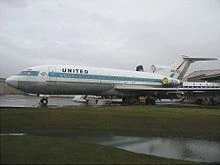United Airlines Flight 389 | Plane Crash Wiki | Fandom