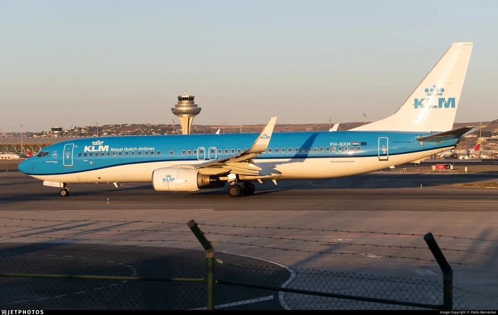 KLM Flight 1204 | Plane Crash Wiki | Fandom