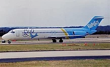 ValuJet Flight 592 | Plane Crash Wiki | Fandom