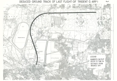 British European Airways Flight 548 | Plane Crash Wiki | Fandom