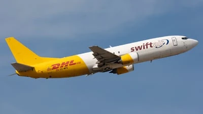 Swiftair FIight 5960 | Plane Crash Wiki | Fandom