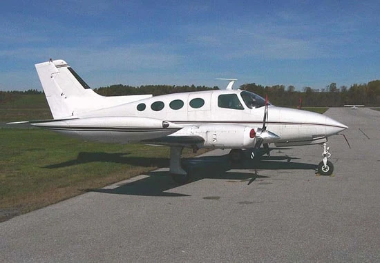 Marsh Harbour Cessna 402 Crash | Plane Crash Wiki | Fandom