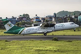 Yeti Airlines Flight 691 | Plane Crash Wiki | Fandom