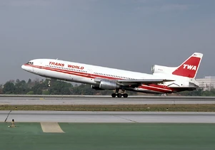 TWA Flight 843 | Plane Crash Wiki | Fandom