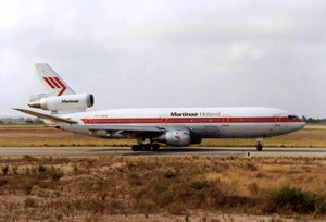 Martinair Flight 495 | Plane Crash Wiki | Fandom