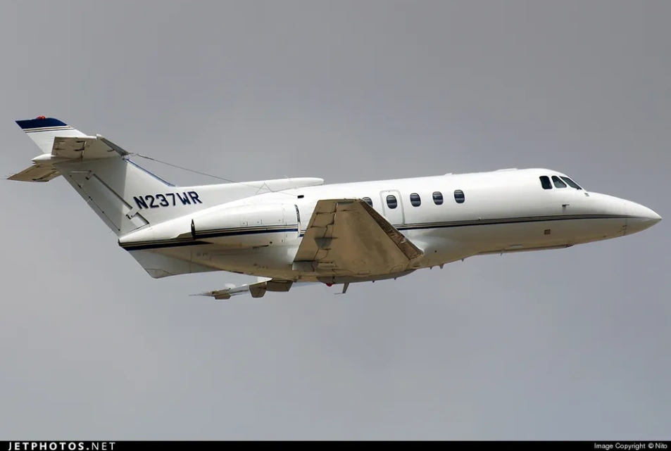 Execuflight Flight 1526 | Plane Crash Wiki | Fandom