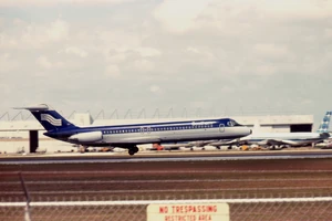 Southern Airways Flight 242 | Plane Crash Wiki | Fandom