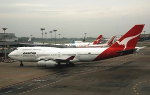 Qantas Flight 1 | Plane Crash Wiki | Fandom