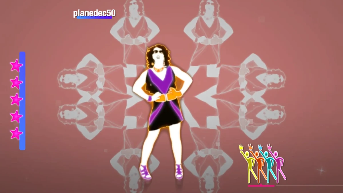 Que Tire Pa Lante | Planedec50 Wikia | Fandom