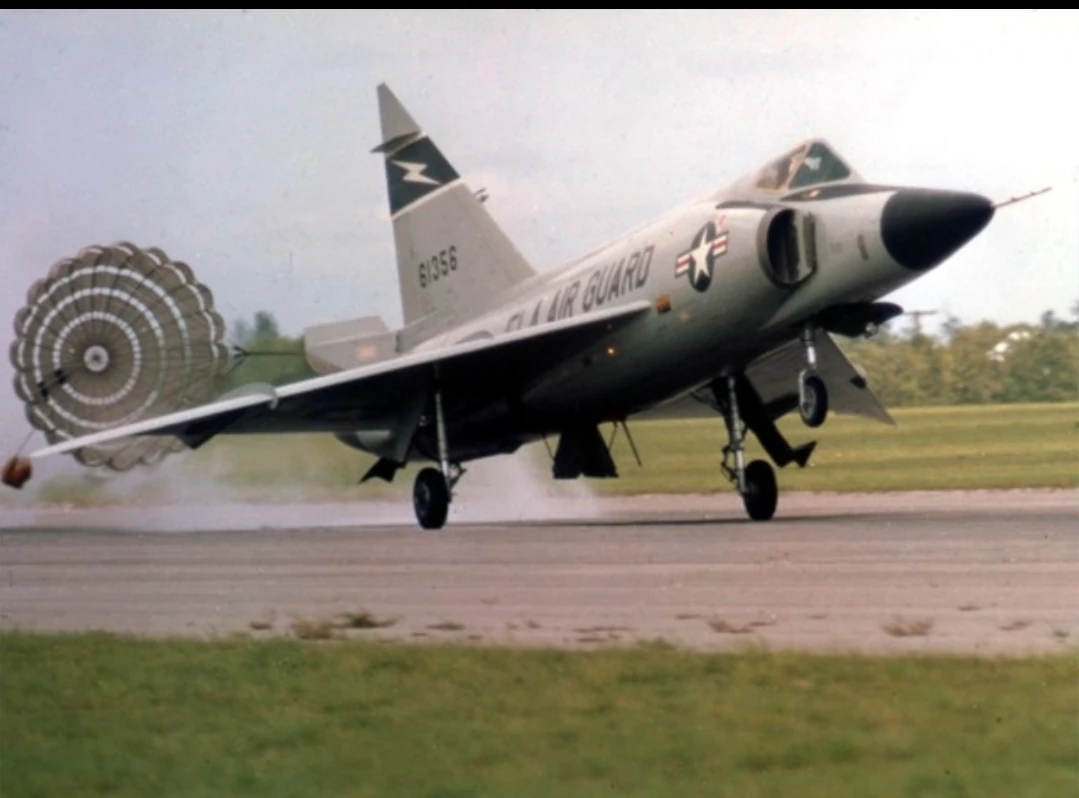 F-102 Delta Dagger | Planepedia Wiki | Fandom