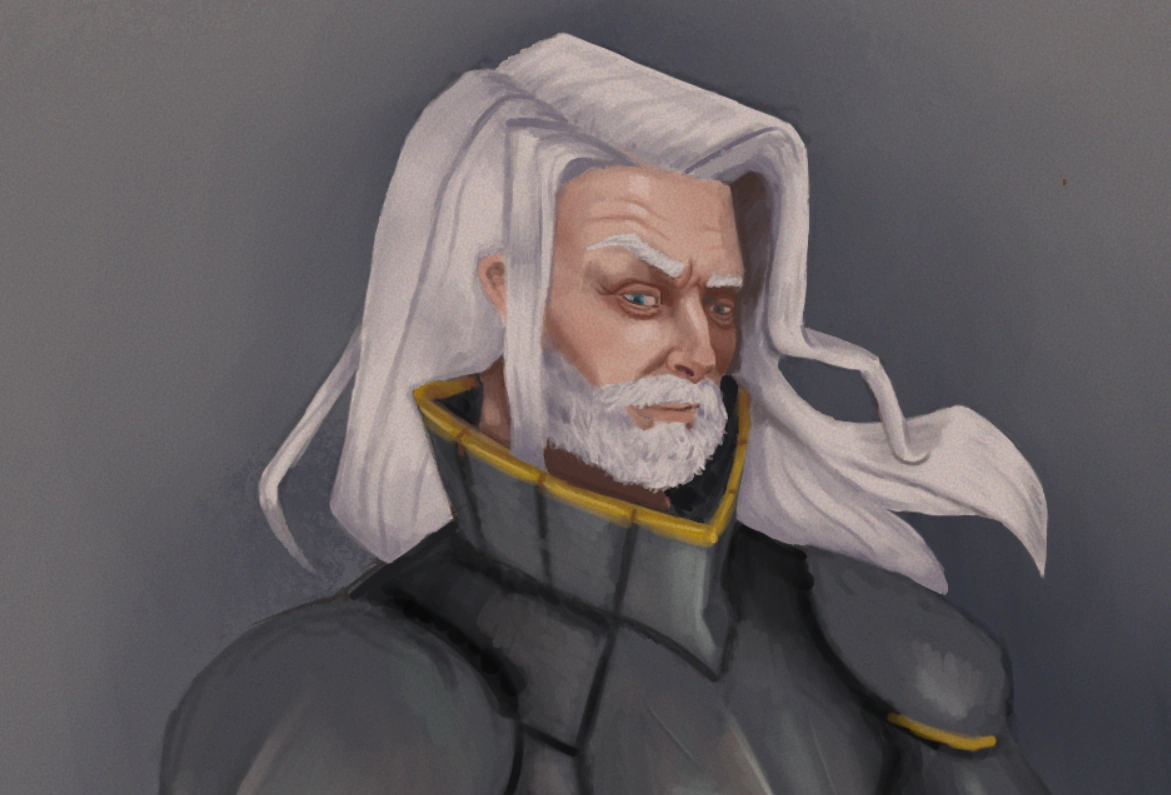 Thrassius | Planes of Delunis Wiki | Fandom