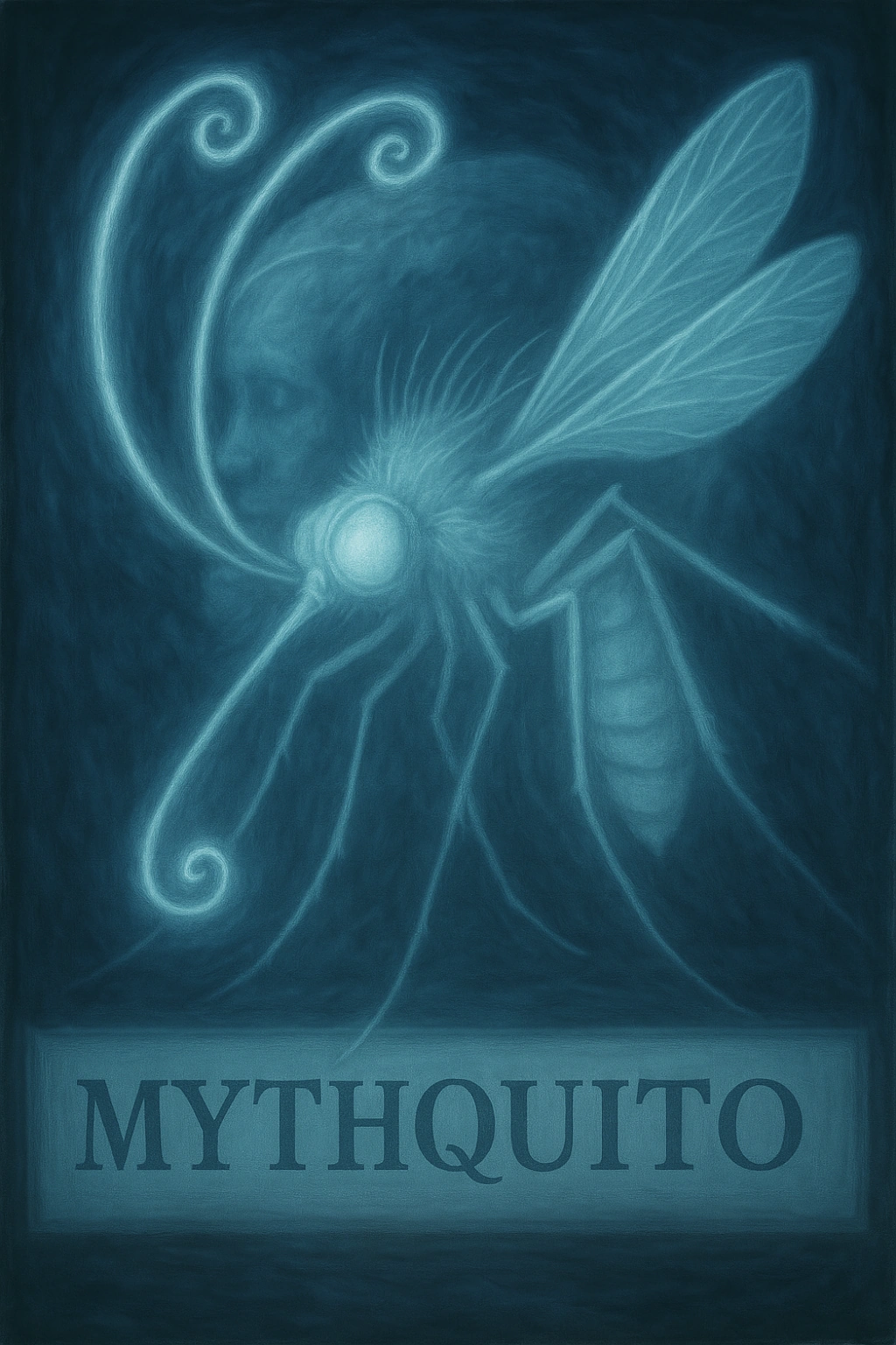 Mythquito | Planes of Delunis Wiki | Fandom