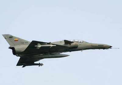 Kfir C | Planes and Mercs Wiki | Fandom