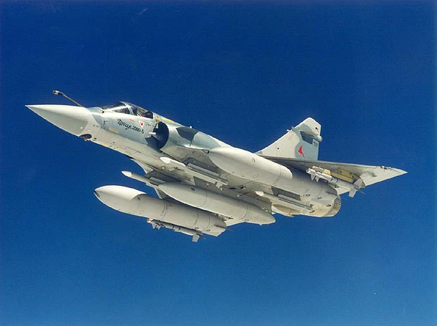 Dassault Mirage | Planes and Mercs Wiki | Fandom