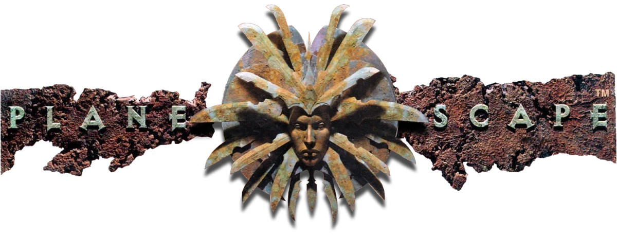 Fonts | Planescape Wiki | Fandom