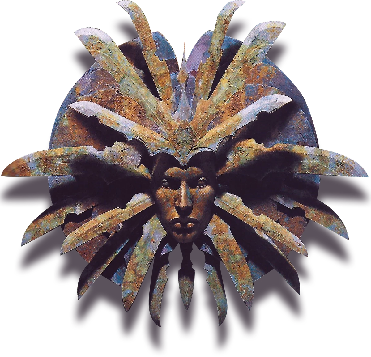 Planescape symbols | Planescape Wiki | Fandom