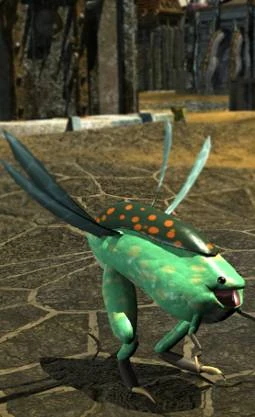 Lim-Lim | Planescape Wiki | Fandom