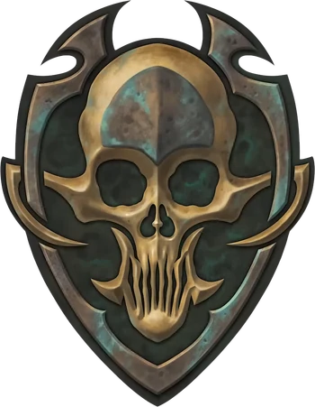 Heralds of Dust | Planescape Wiki | Fandom