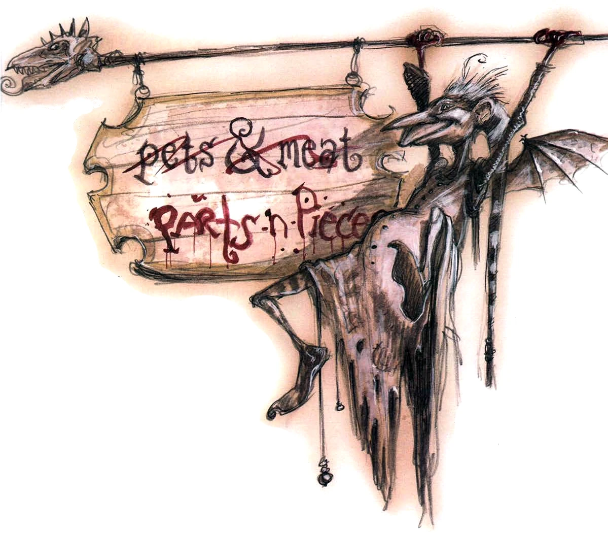 Planar Common | Planescape Wiki | Fandom