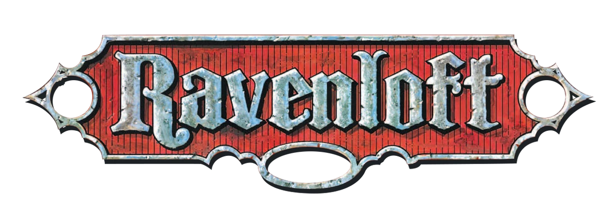 Ravenloft | Planescape Wiki | Fandom