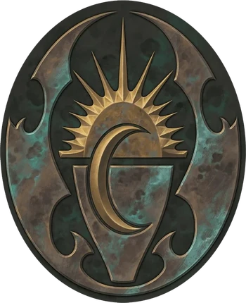 Transcendent Order | Planescape Wiki | Fandom