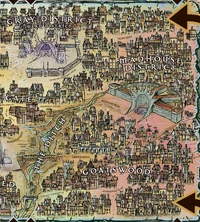 Hive Ward | Planescape Wiki | Fandom