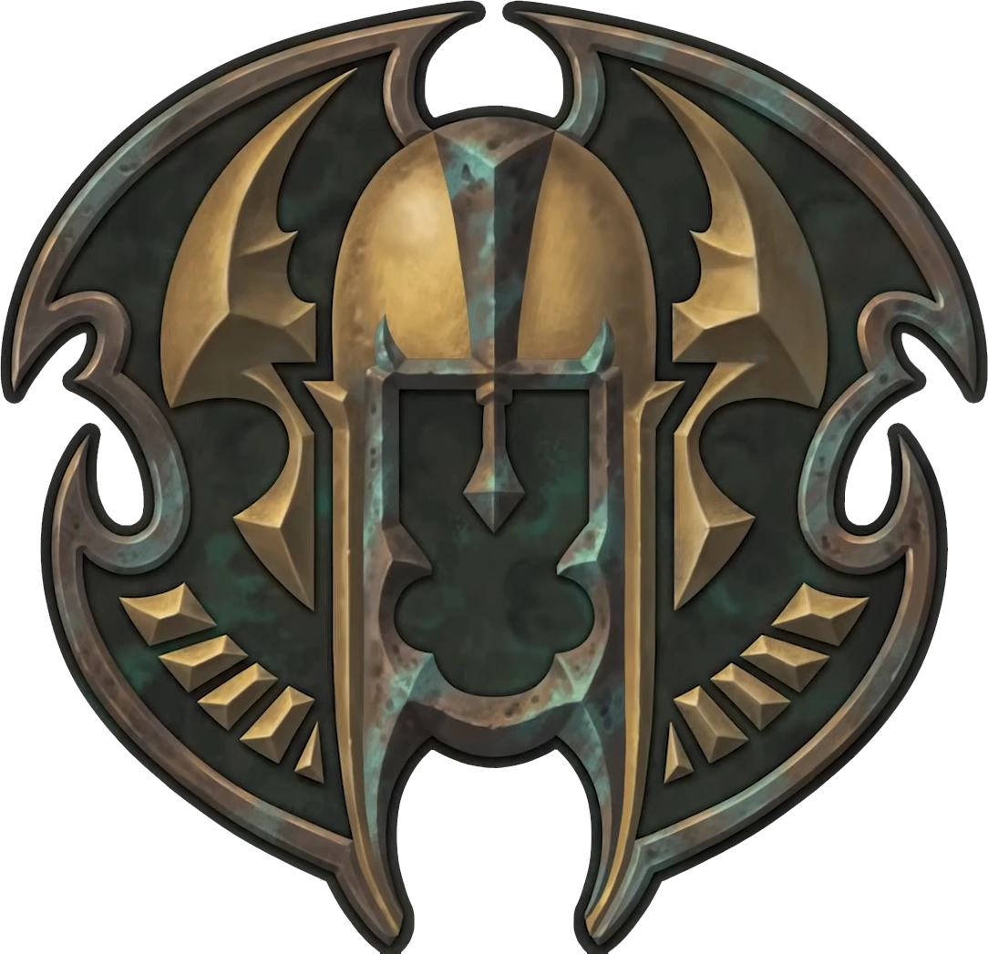Bleak Cabal | Planescape Wiki | Fandom