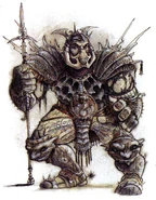 Mercykillers | Planescape Wiki | Fandom