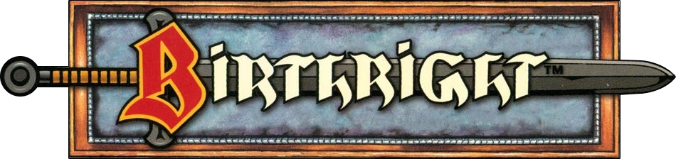 Birthright | Planescape Wiki | Fandom
