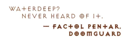 List of Planescape quotes | Planescape Wiki | Fandom