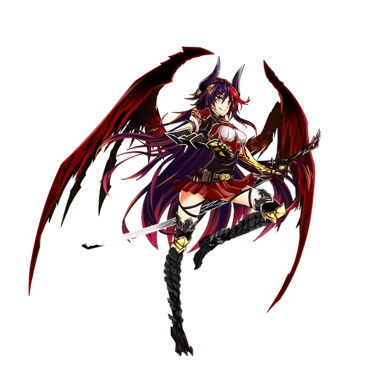 Fire Servants | Planes of Eros Wiki | Fandom