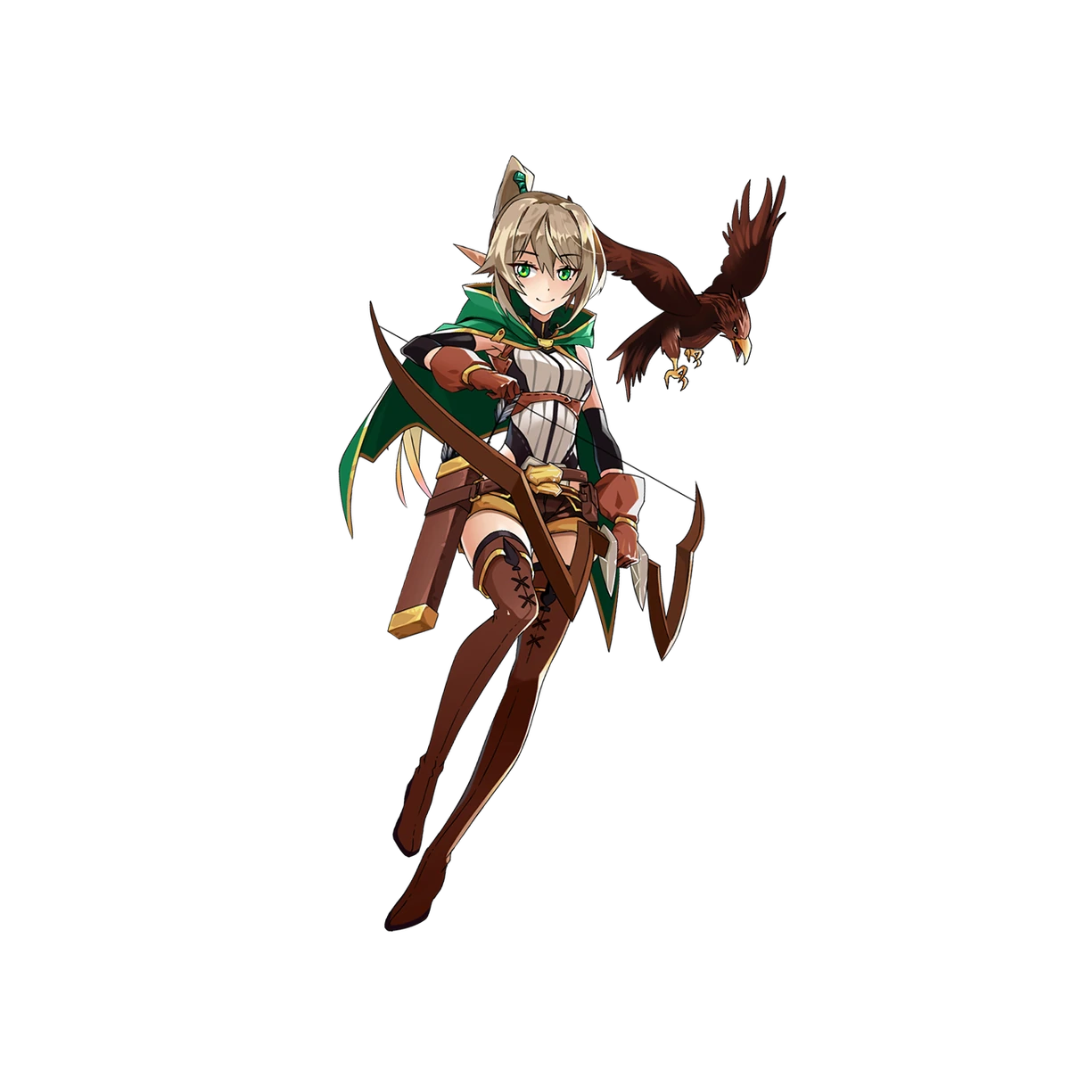 5* Servants | Planes of Eros Wiki | Fandom