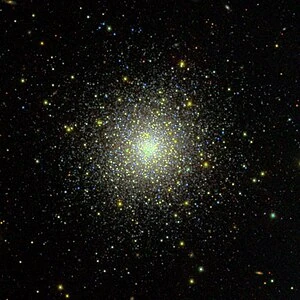 NGC 6229 | Astronomy Wiki | Fandom