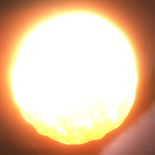 WOH G64 | Astronomy Wiki | Fandom