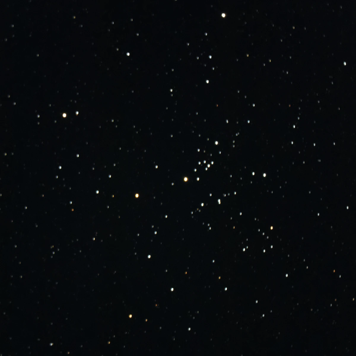 Messier 25 | Astronomy Wiki | Fandom